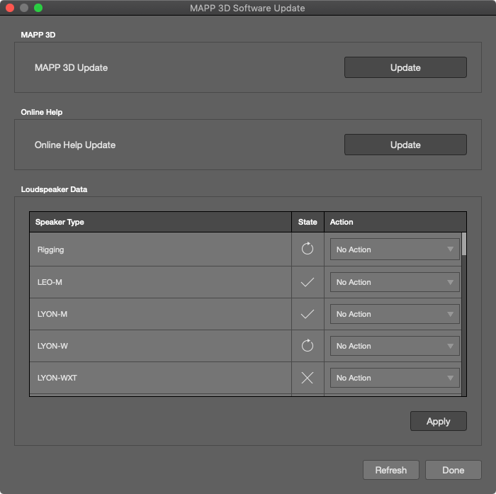 MAPP 3D – FAQ – MAPP 3D Help
