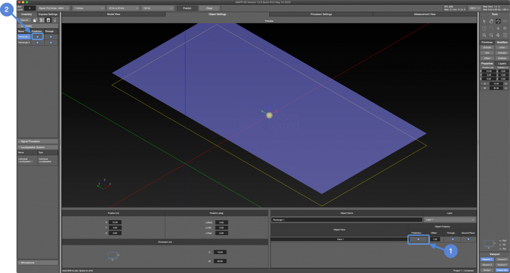 MAPP 3D – FAQ – MAPP 3D Help